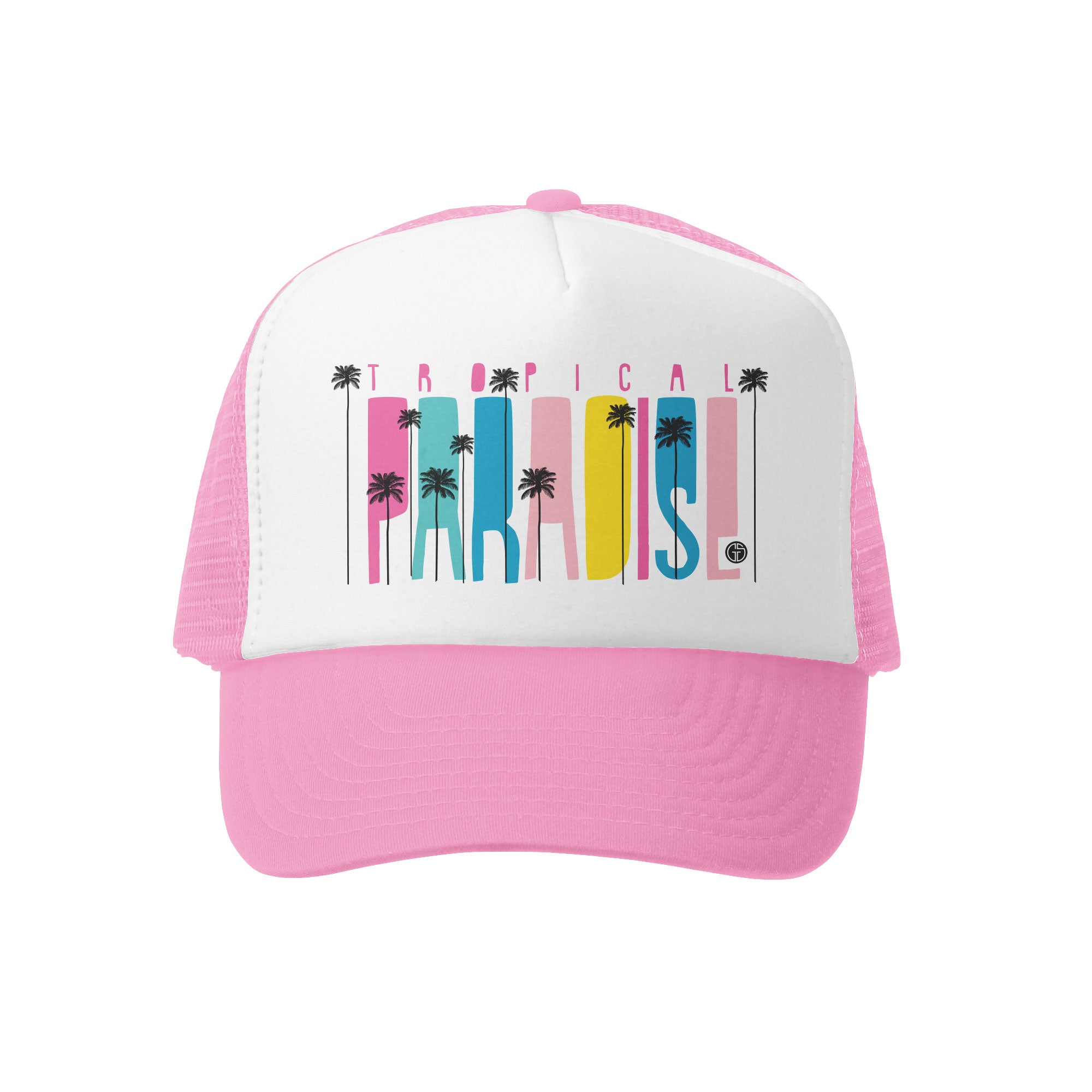 Tropical Paradise – gromsquadusa