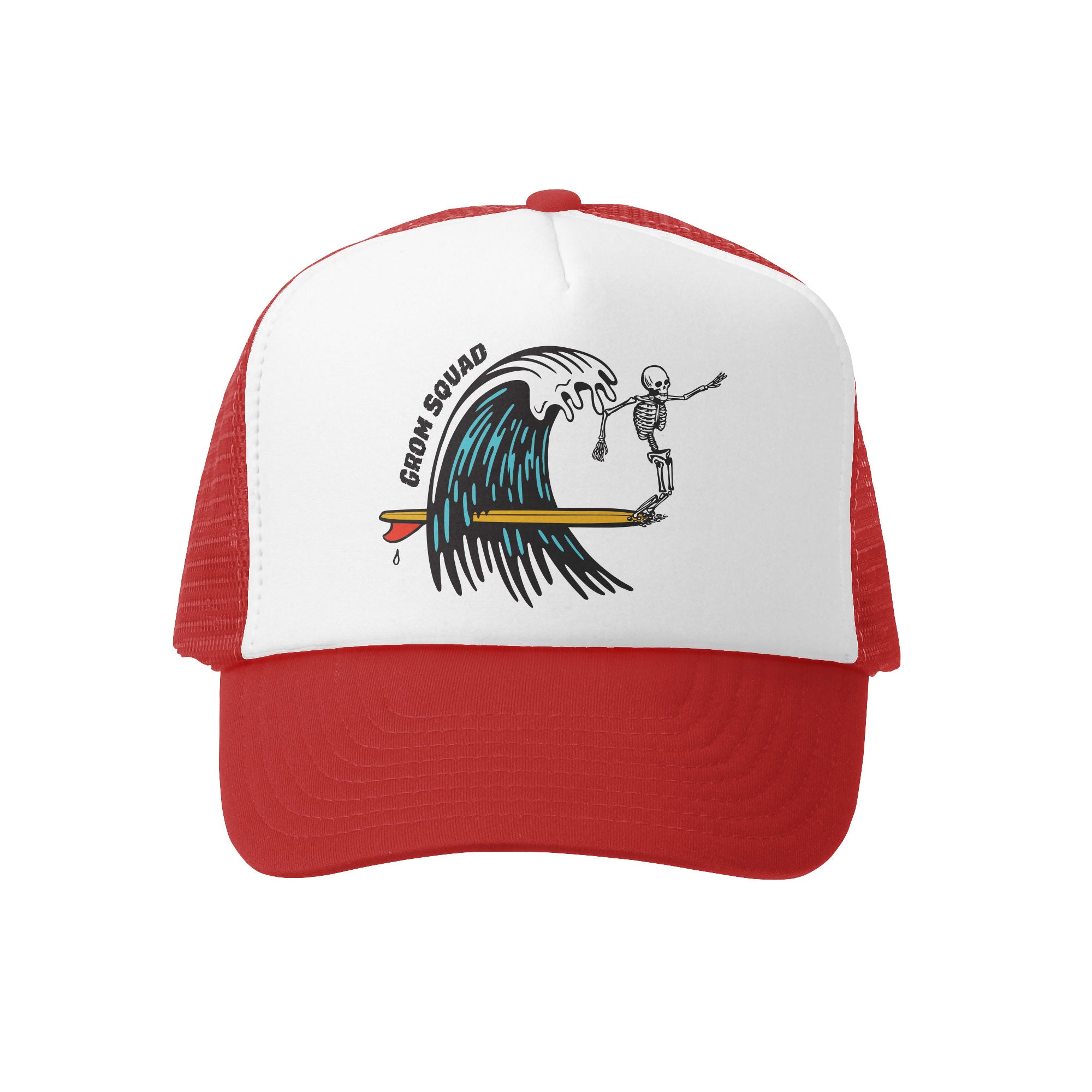 Nose Rider – gromsquadusa