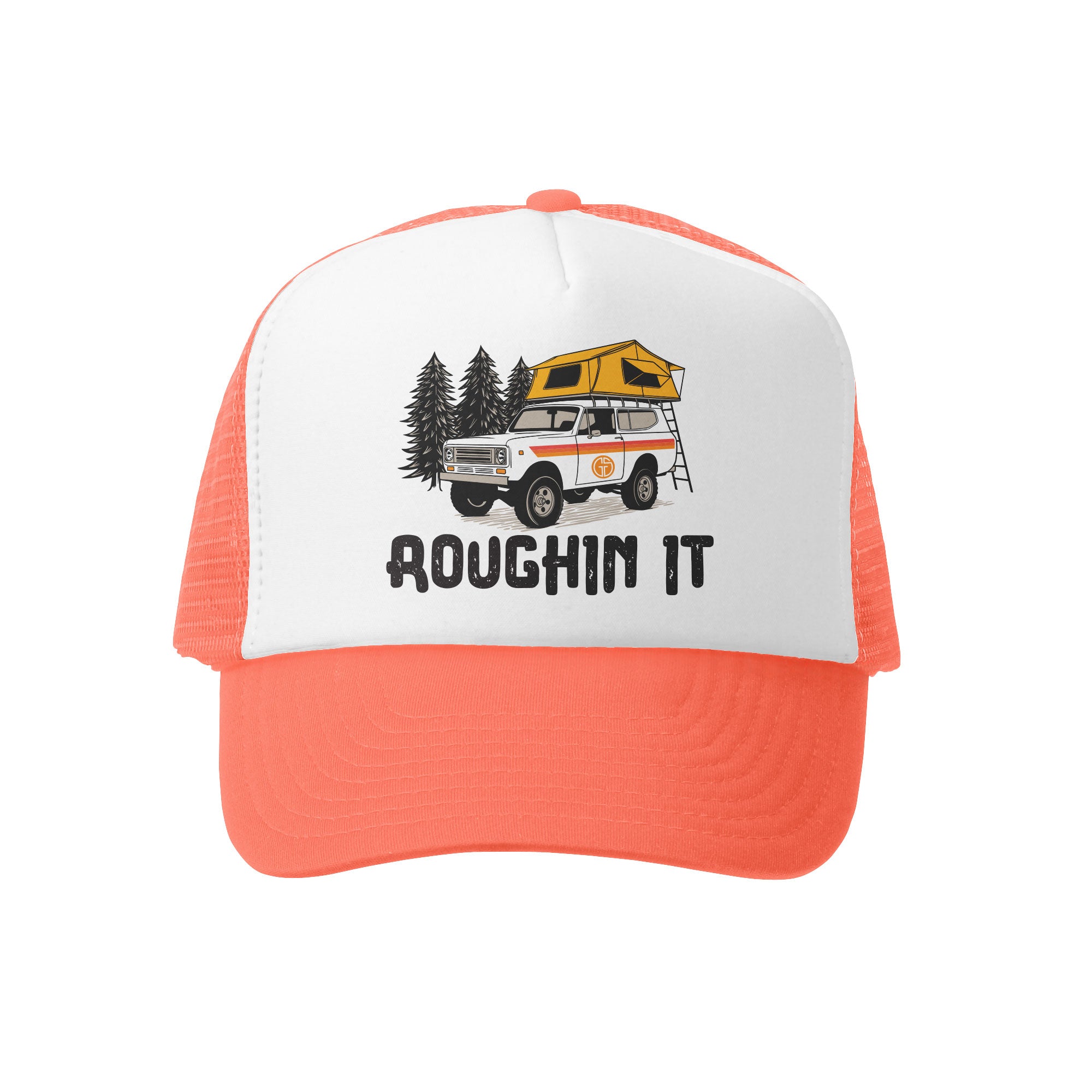 Roughin It – gromsquadusa