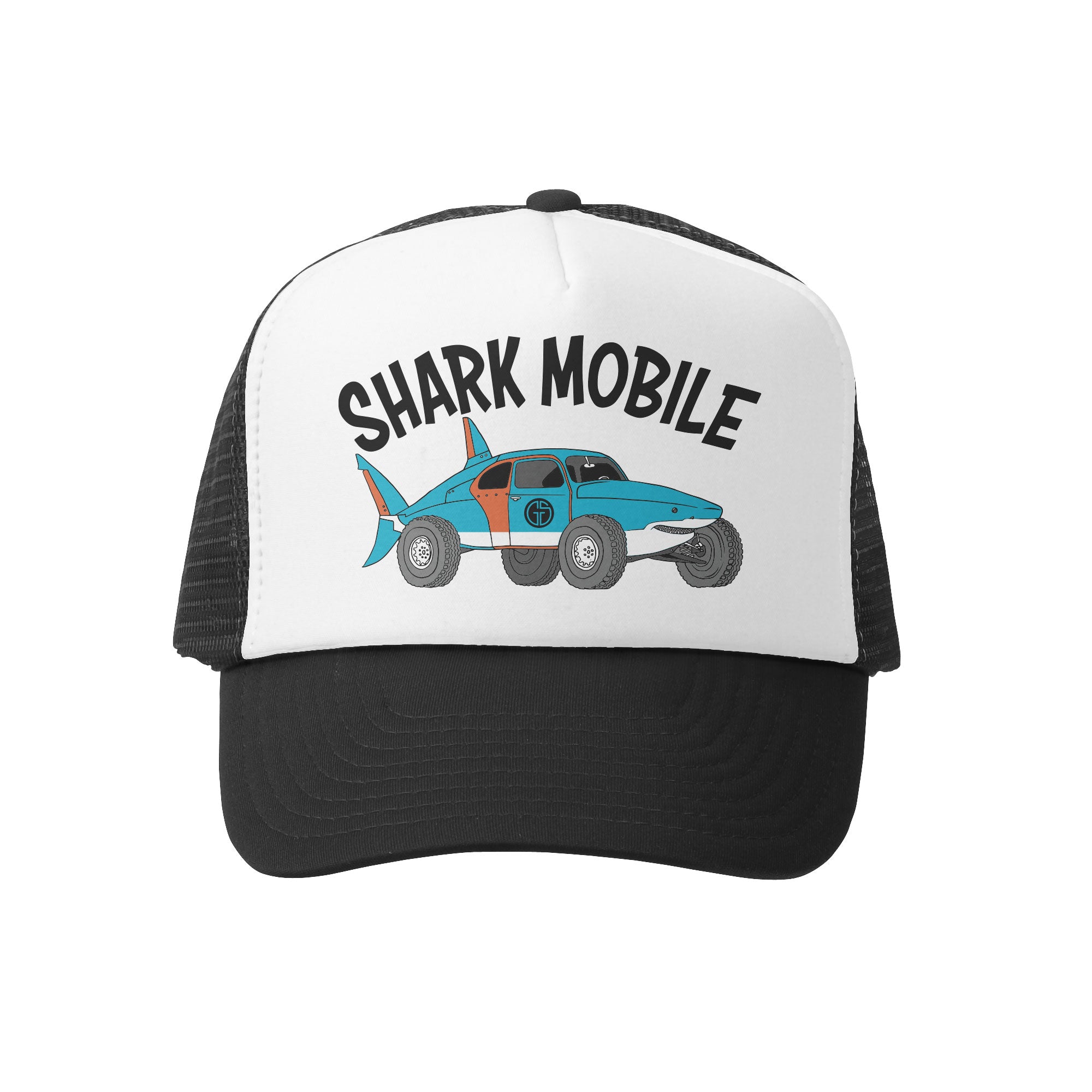 Shark Mobile – gromsquadusa