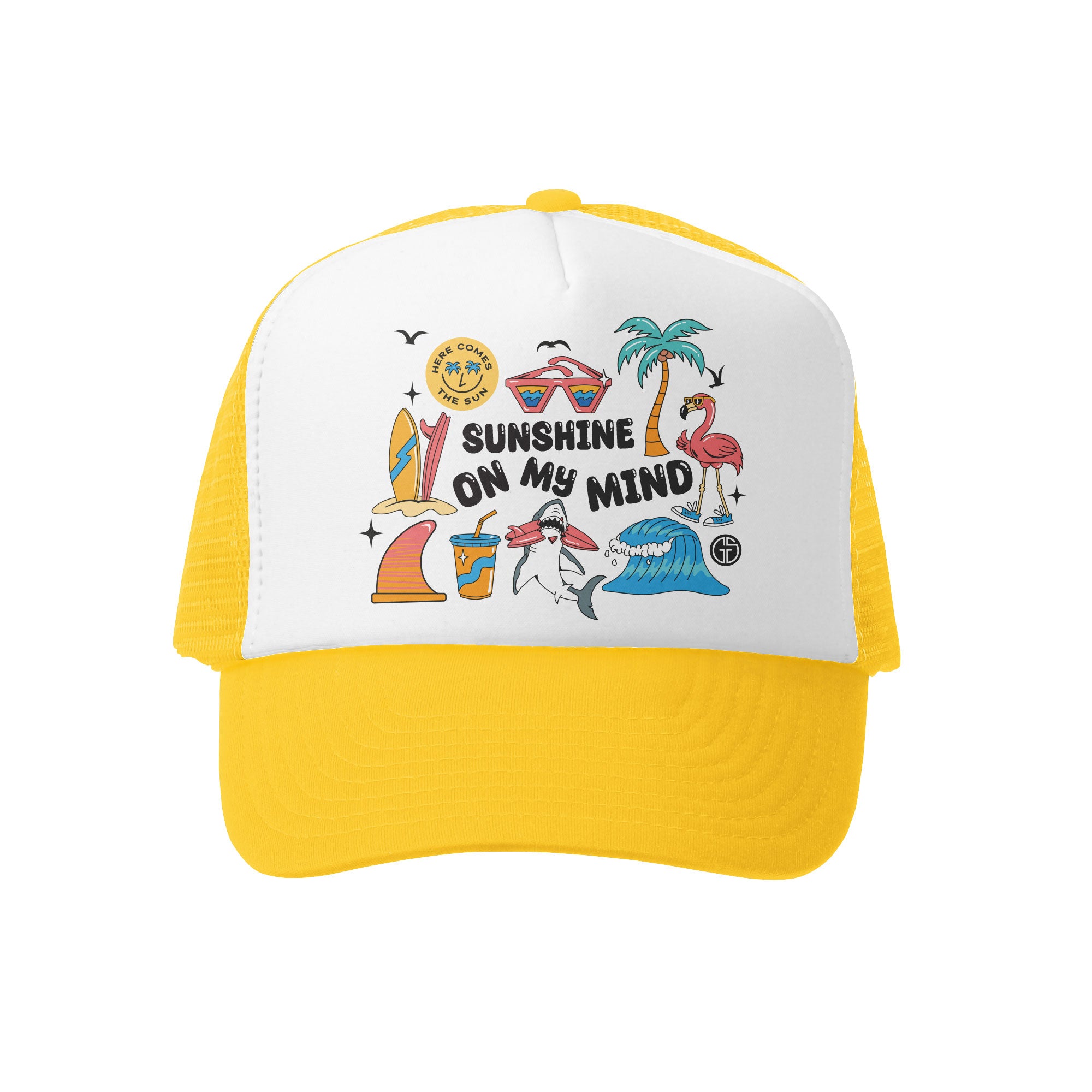 Sunshine on my Mind – gromsquadusa