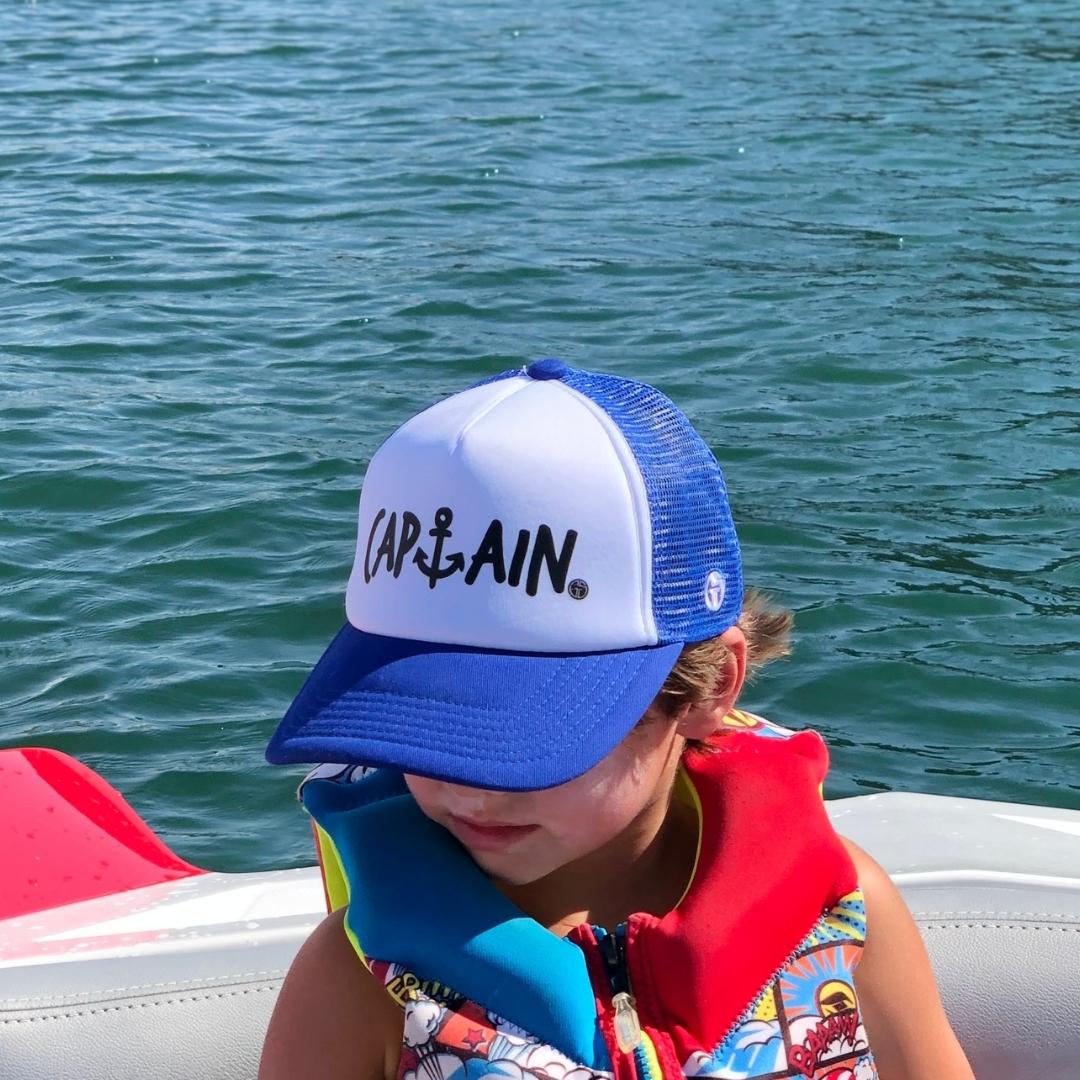 Captain – gromsquadusa