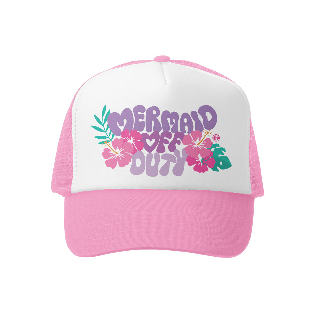 Mermaid Off Duty – gromsquadusa
