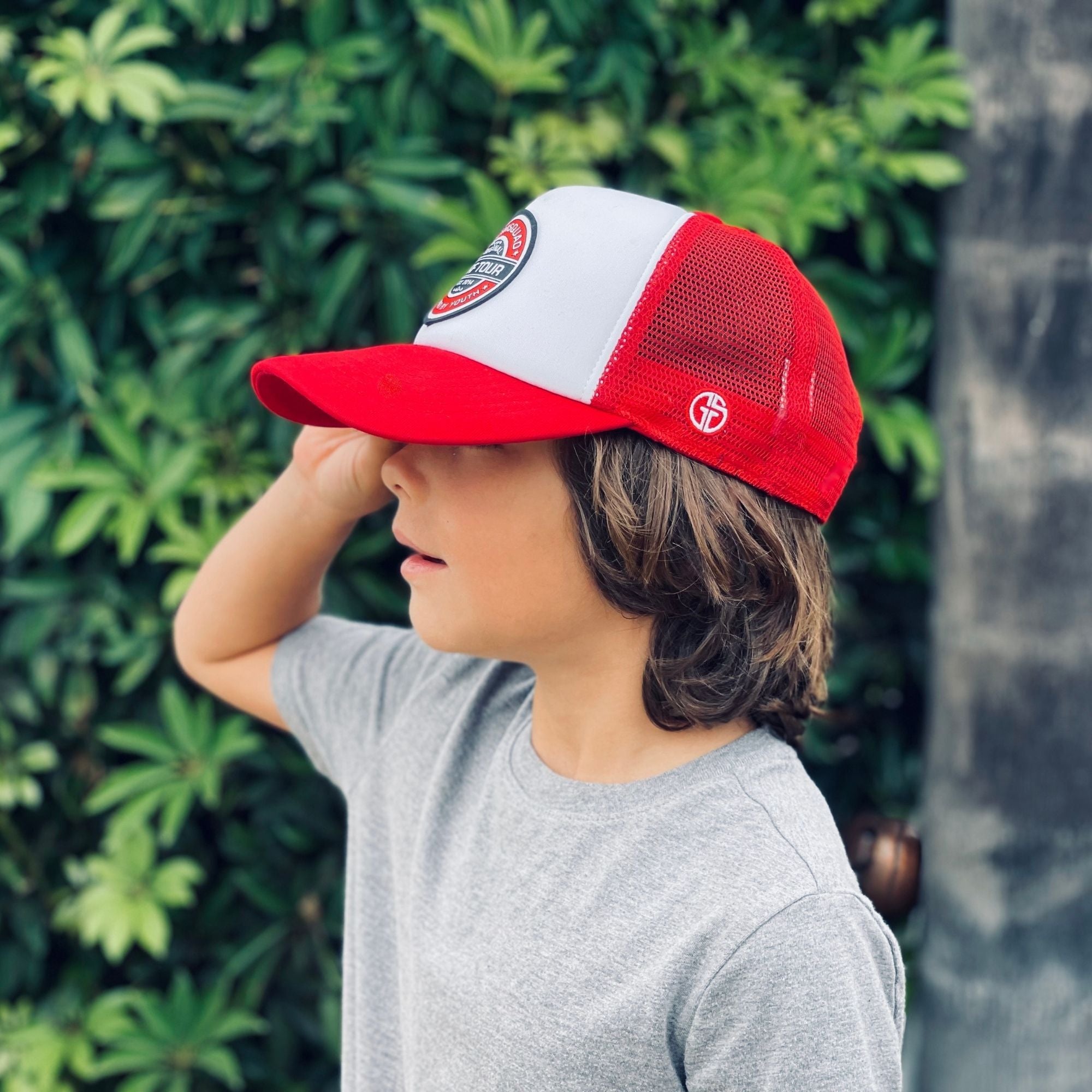 Surf Tour Patch – gromsquadusa