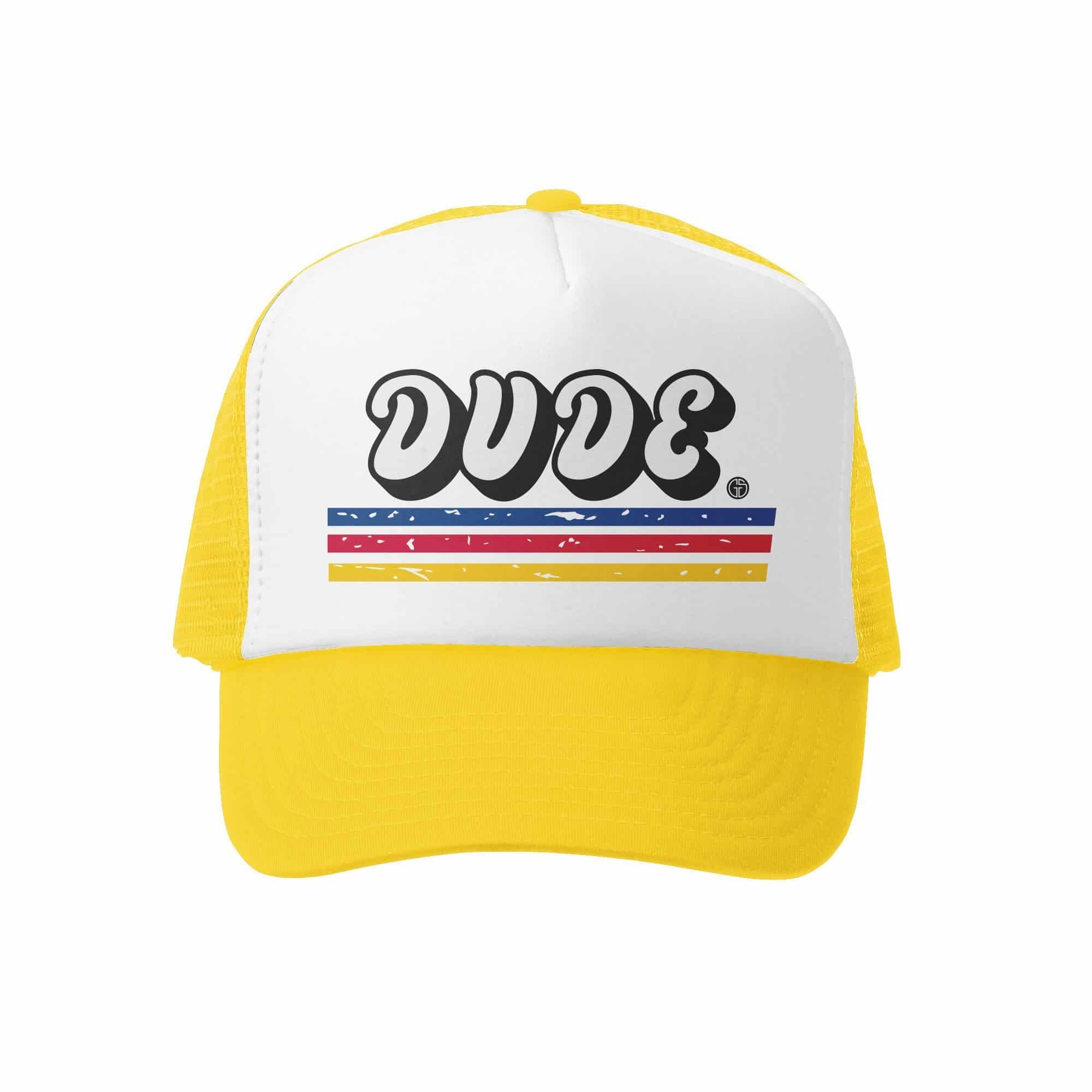 DUDE – gromsquadusa